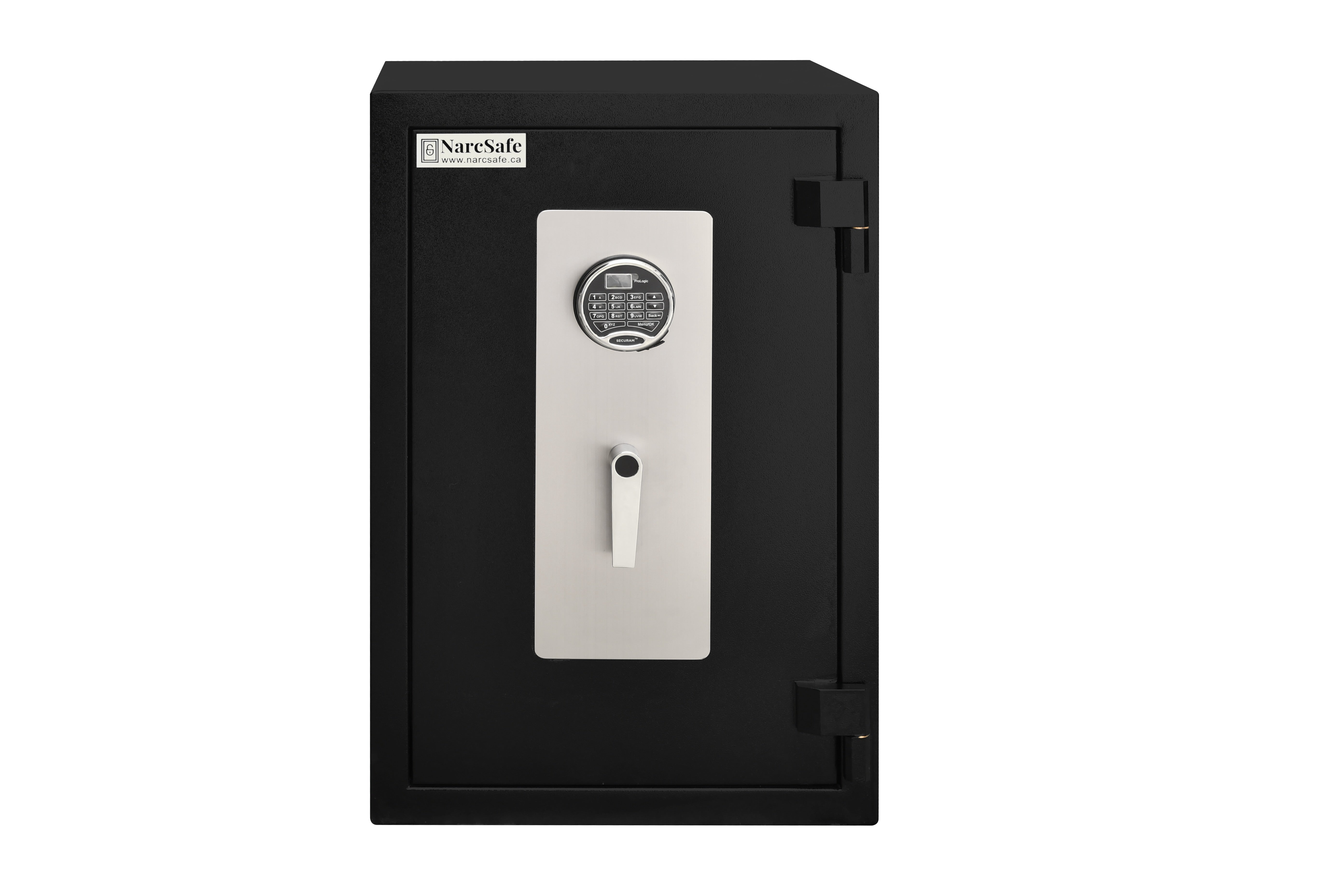 Pharmacy Safe for Narcotics Storage – Narcsafe