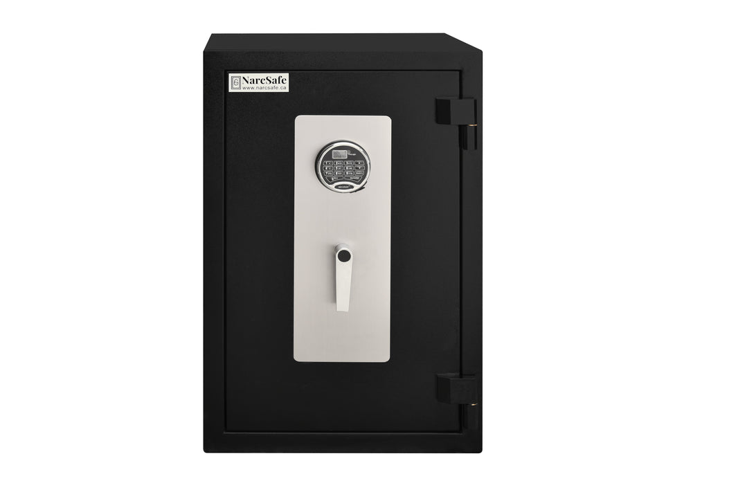 Pharmacy Safe for Narcotics Storage – Narcsafe