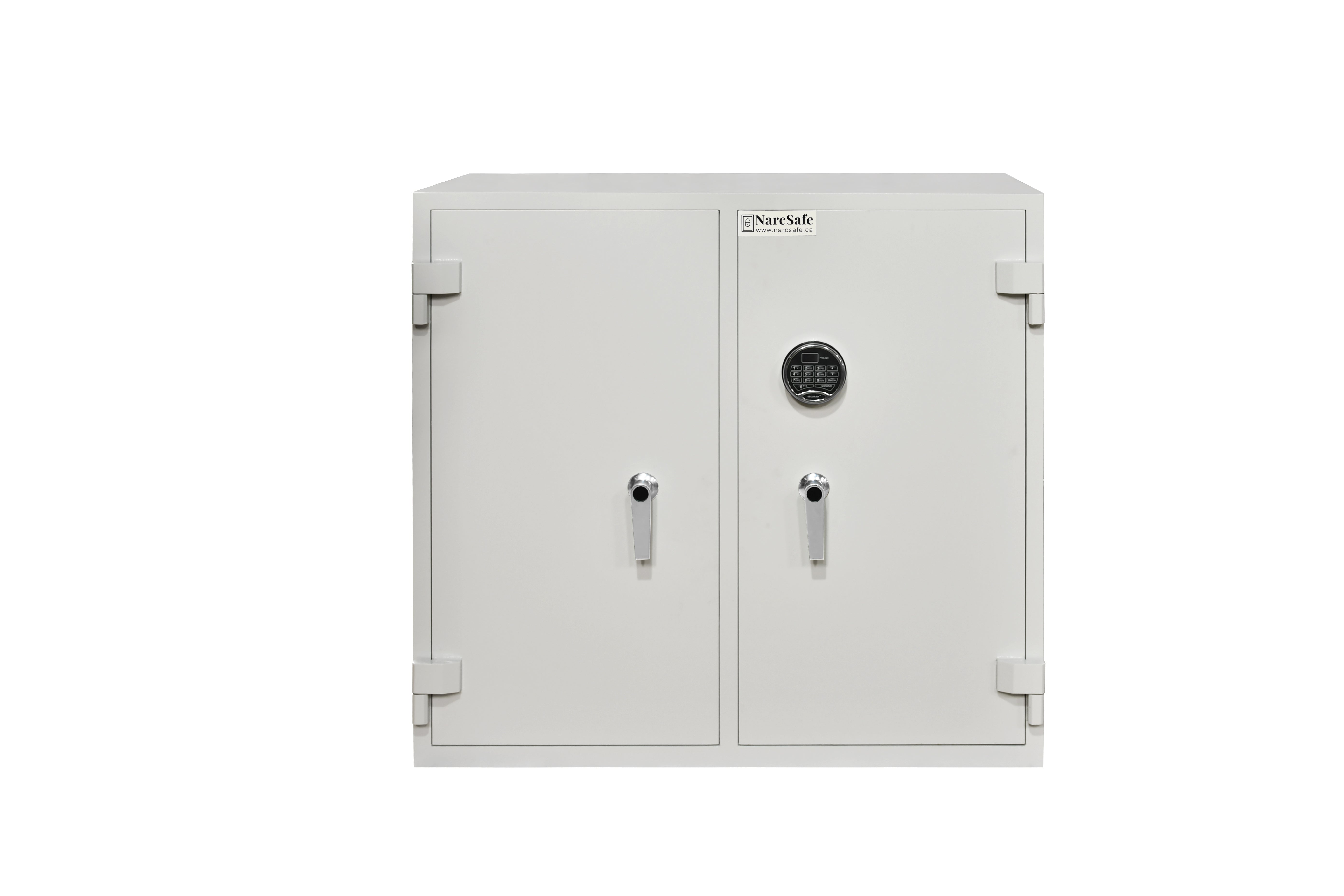 Pharmacy Safe for Narcotics Storage – Narcsafe