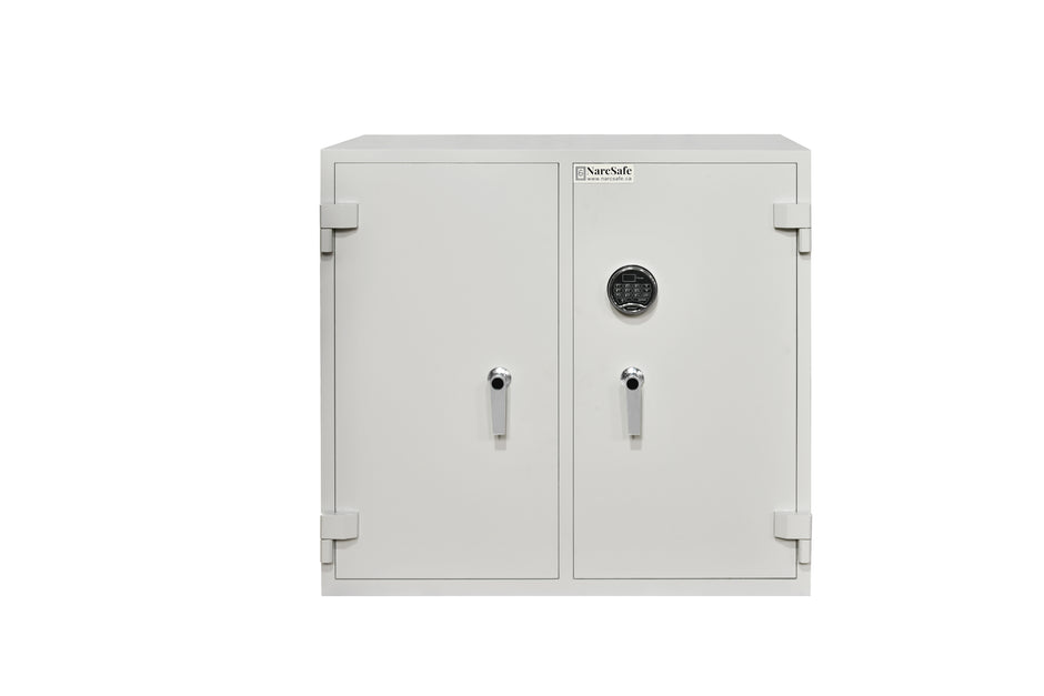 Pharmacy Safe for Narcotics Storage – Narcsafe