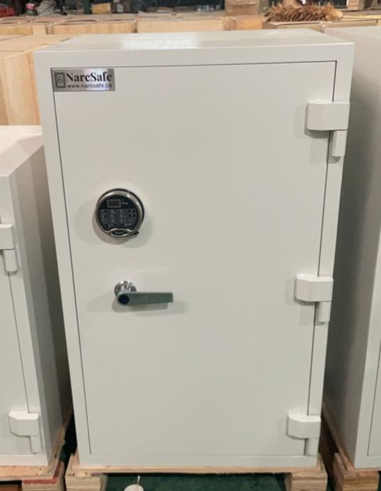 Pharmacy Narcotic Safe NM-402422 (Extra Large Size) – Narcsafe