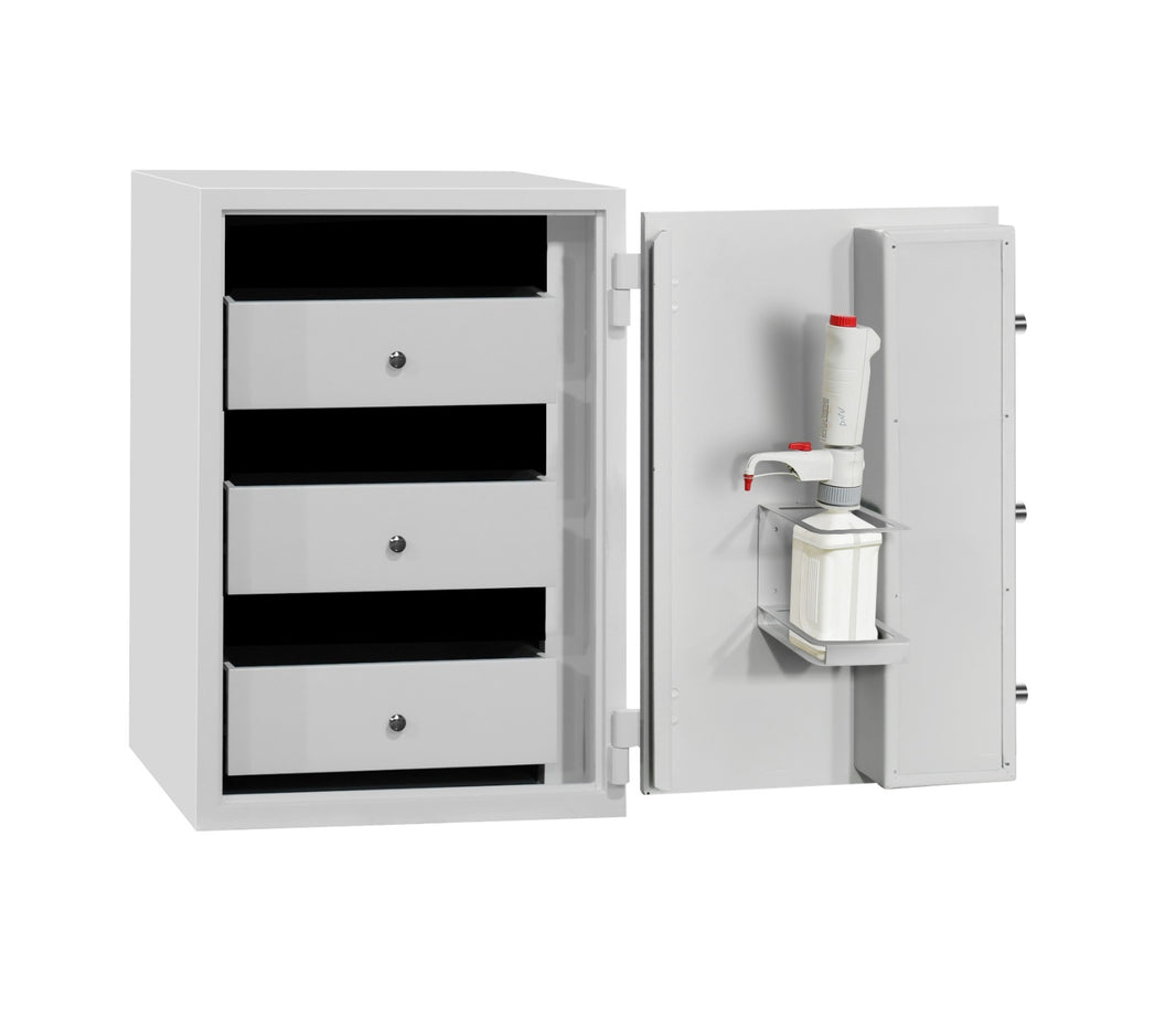 Pharmacy Safe for Narcotics Storage – Narcsafe