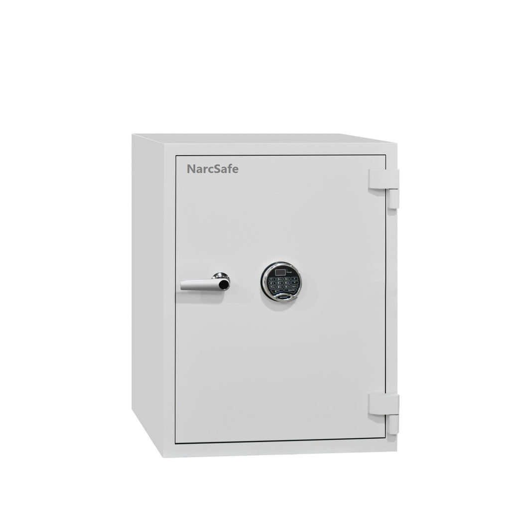 Pharmacy Safe for Narcotics Storage – Narcsafe