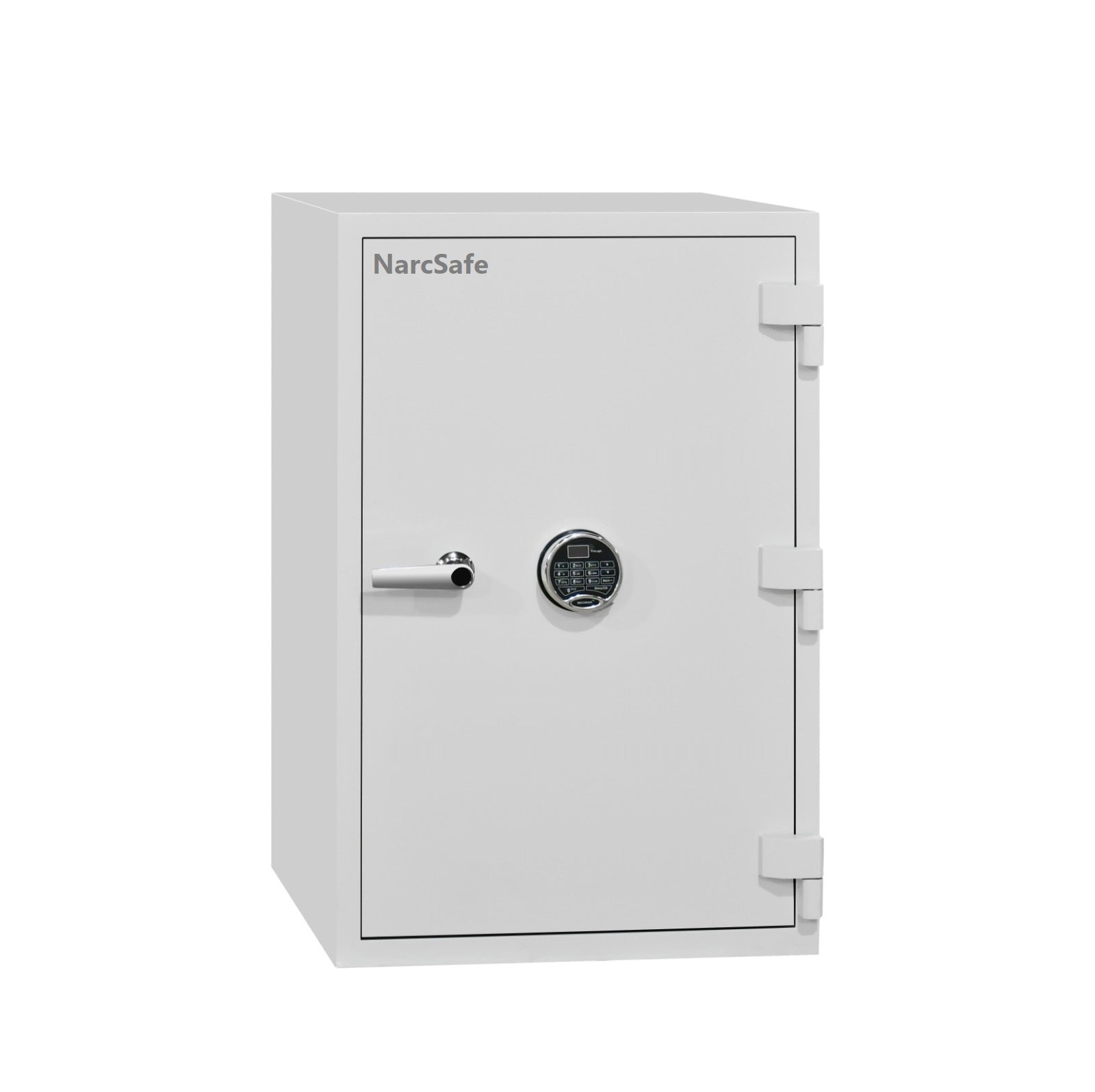 Pharmacy Safe for Narcotics Storage – Narcsafe