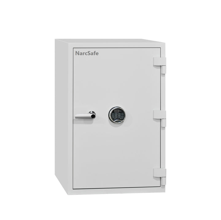 Pharmacy Safe for Narcotics Storage – Narcsafe